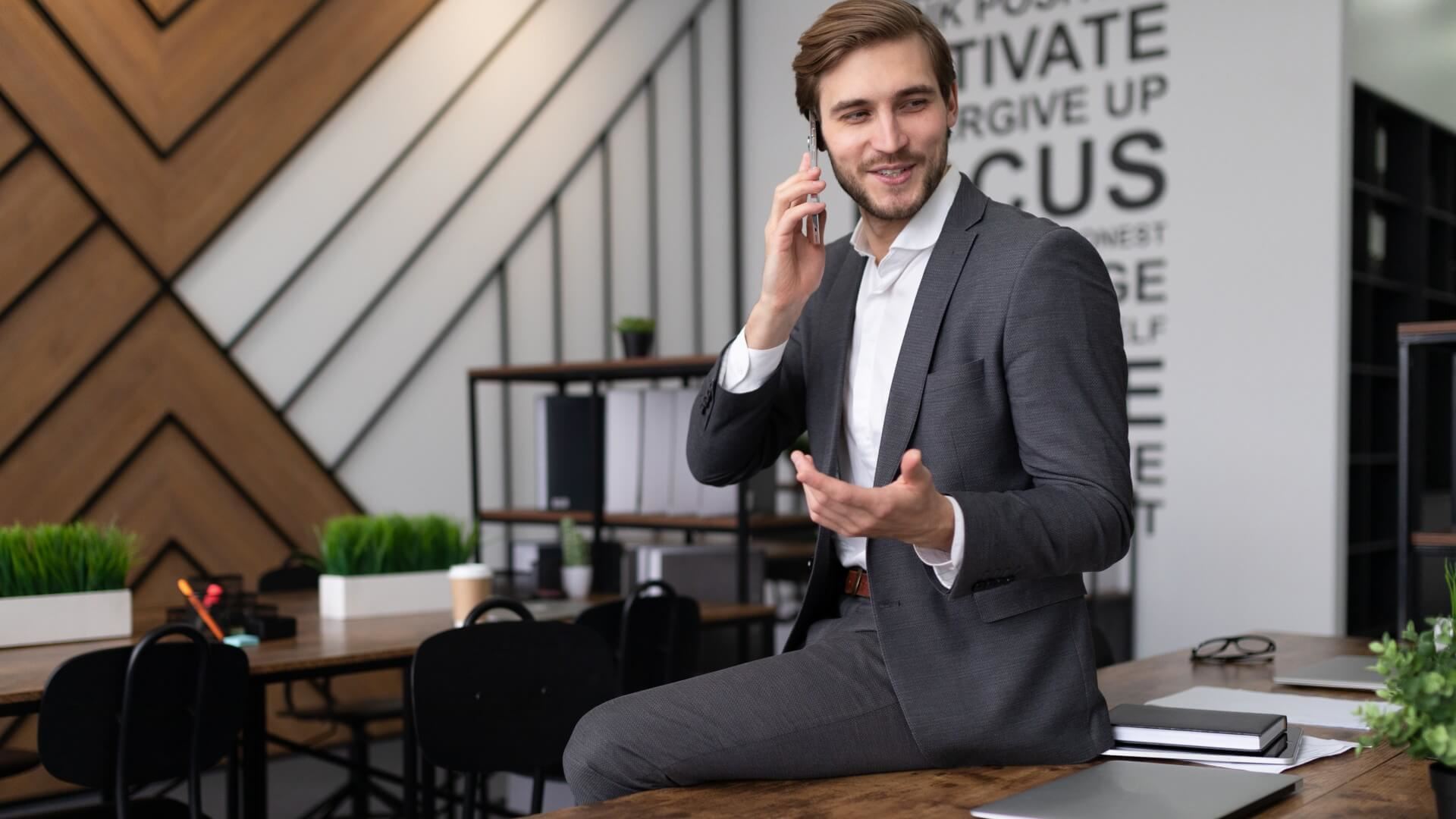 How to reduce communication costs in business? • talkmen